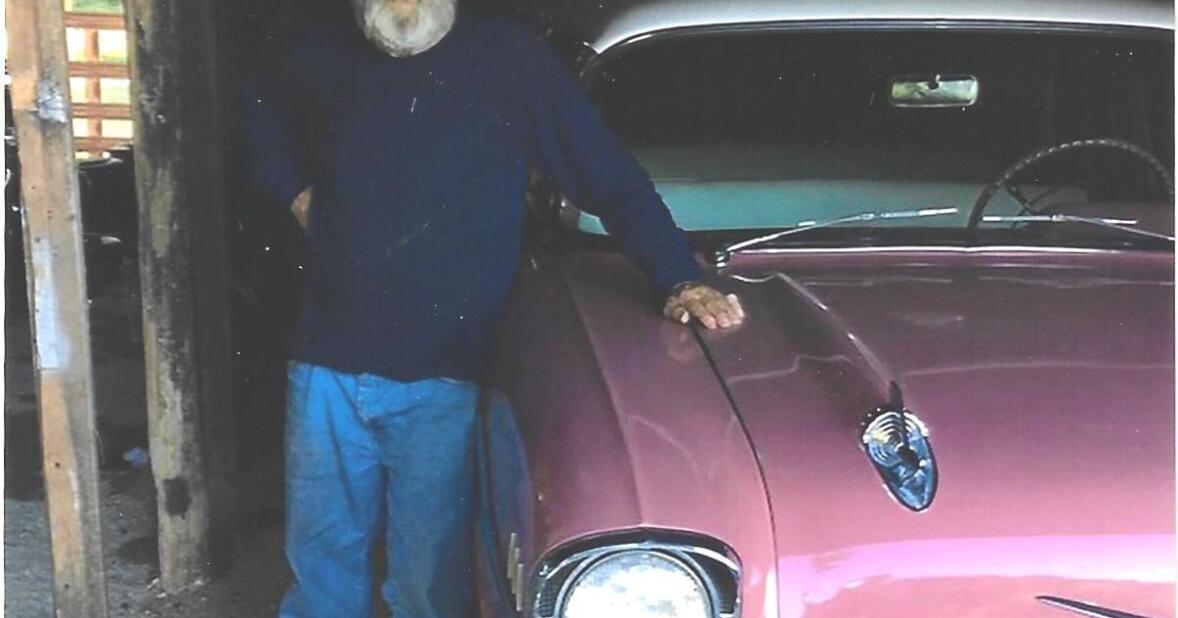 James Rodney "Rod" Lewelling | Obituaries | themountainpress.com