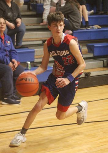 Jellico Middle beats Wynn in first round | Lafollette ...