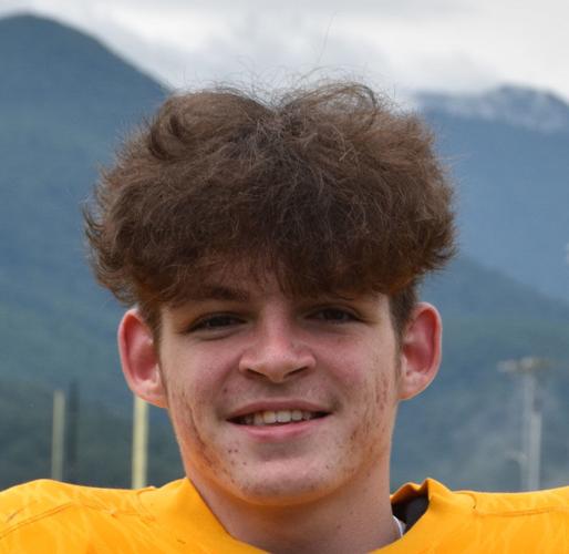 All-Sevier County football second team | High School | themountainpress.com