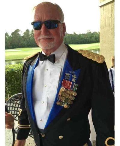 Kenneth David Collier Sr | Obituaries | themountainpress.com