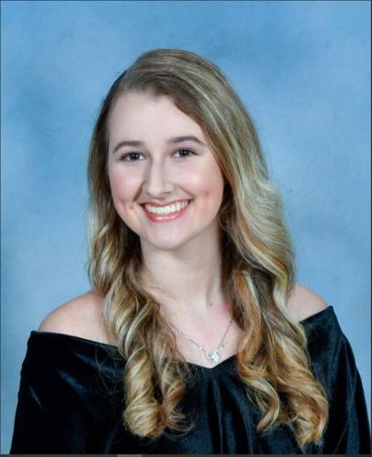 First Baptist Church Pigeon Forge announces Mable Reynolds Scholarship ...