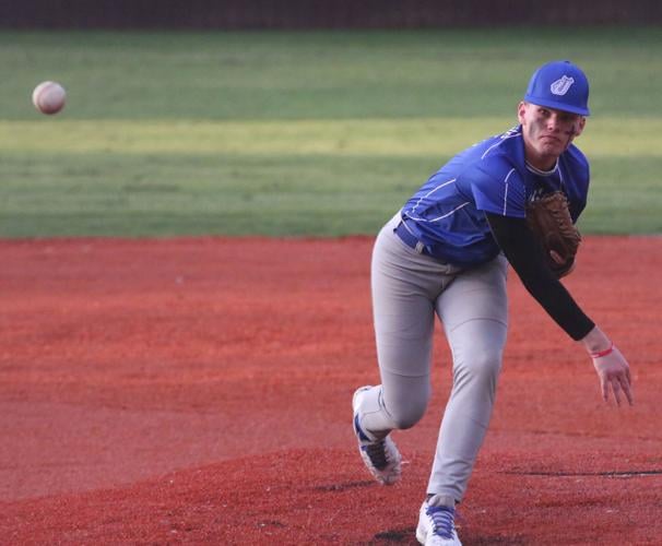 Jellico drops game at Fulton | Lafollette | themountainpress.com