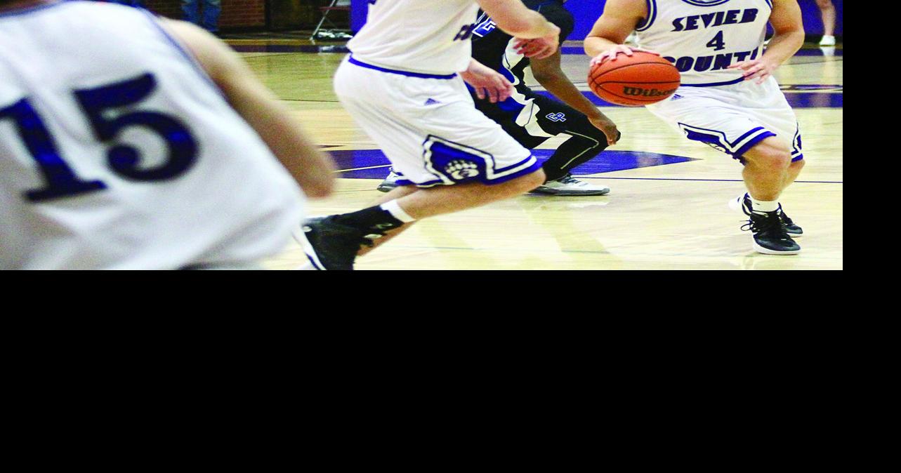 Miniard scores career-high 19 on Senior Night in Bears' win over G-P ...