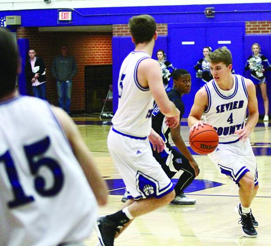 Miniard scores career-high 19 on Senior Night in Bears' win over G-P ...