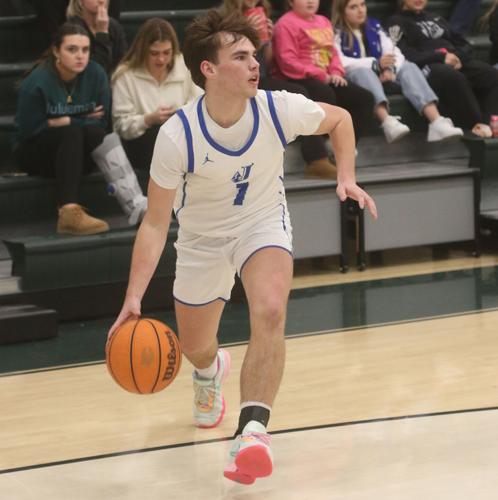 Jellico outpaces TKA | Lafollette | themountainpress.com