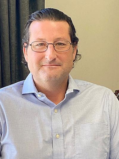 Curtis joins Tennessee State Bank | Business | themountainpress.com