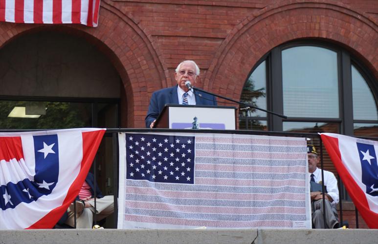 A time of remembrance | News | themountainpress.com