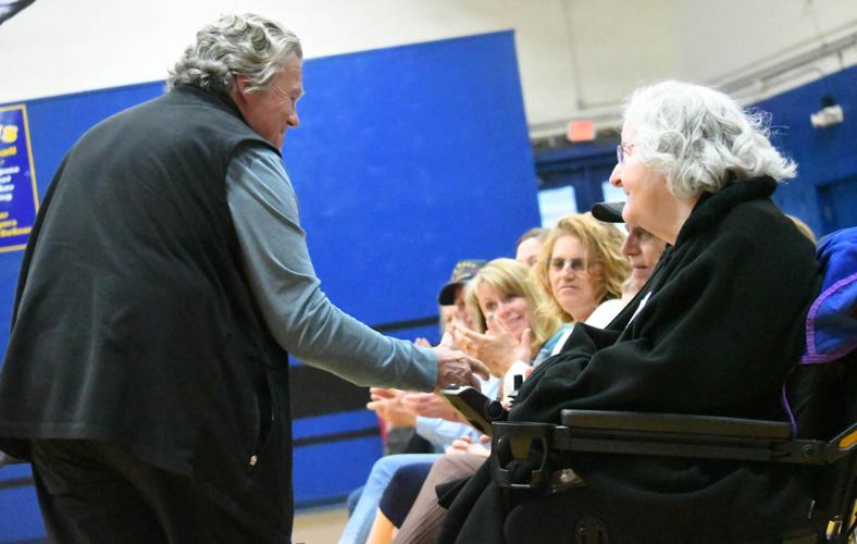 Gatlinburg, Pi Beta Phi Elementary observe Arbor Day | News ...