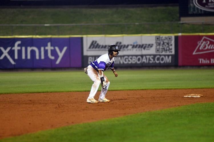 Sevier County brings District 2-4A rivals and the Jason Foundation to ...