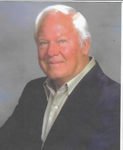 Robert Elmer Foust | Obituaries | themountainpress.com