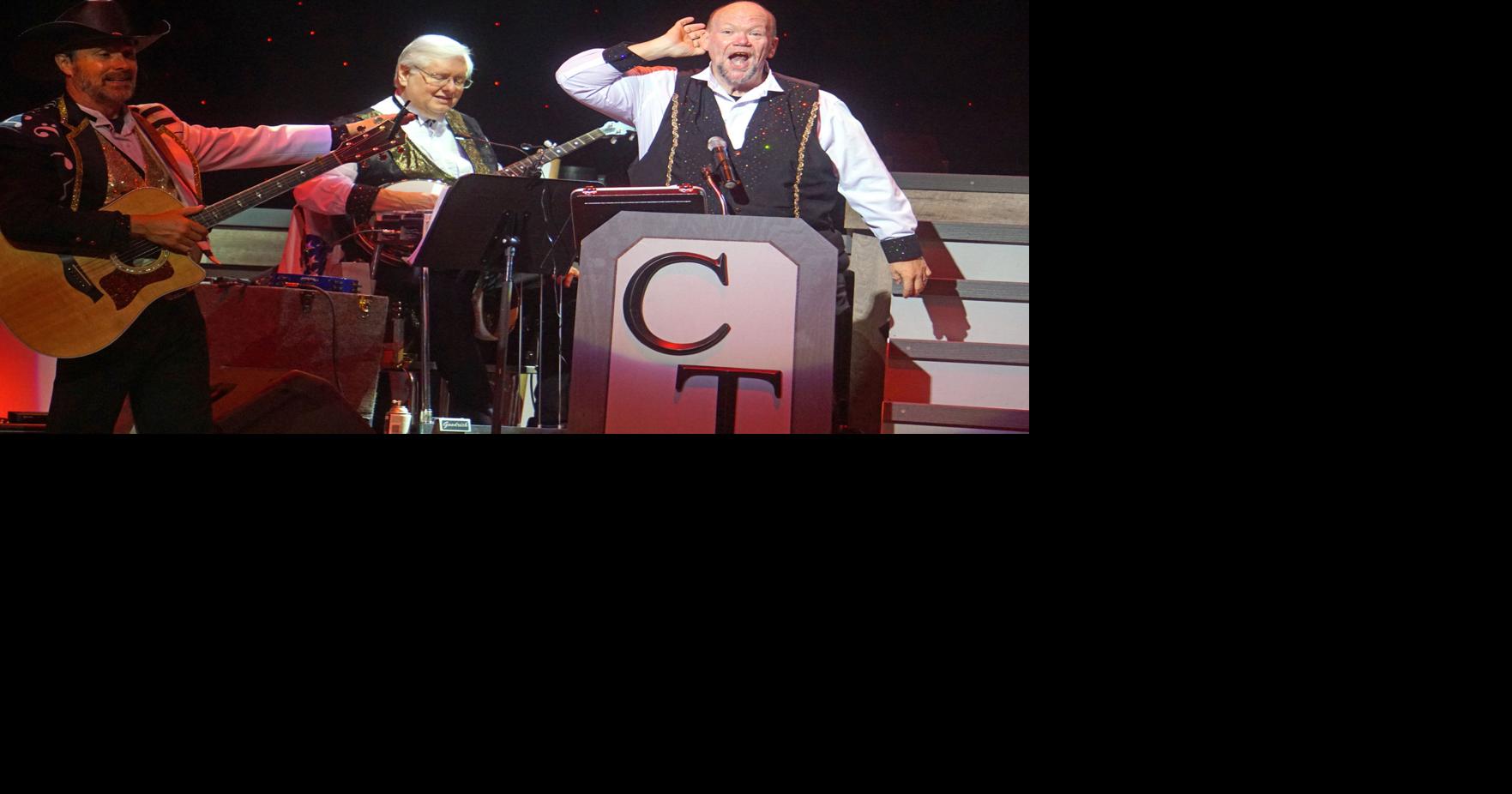 Country Tonite original cast member remembered | News ...