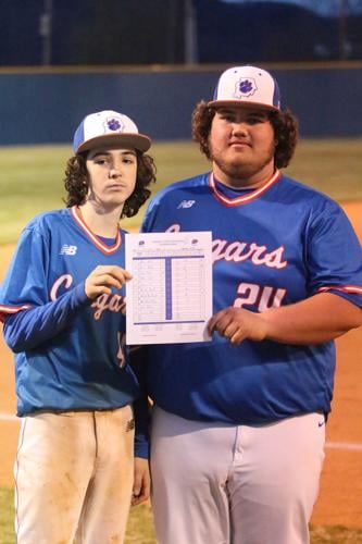 Cougars get first win of season | Lafollette | themountainpress.com