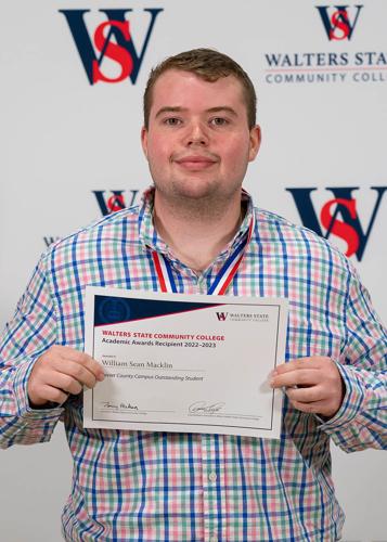 Walters State celebrates Outstanding Students | | themountainpress.com