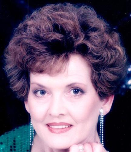 Judy Ann Nelson | Lafollette | themountainpress.com