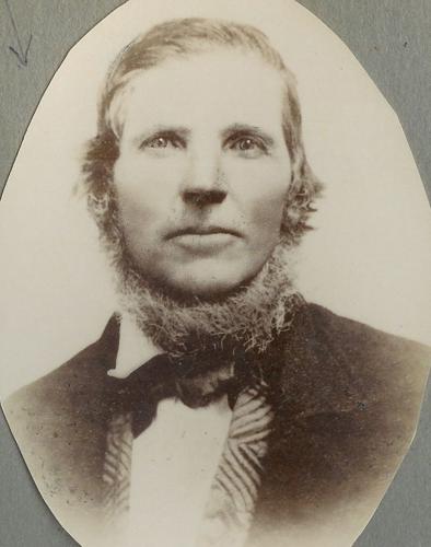 Carroll McMahan — Wayland Inn served as a stagecoach stop | Opinion ...