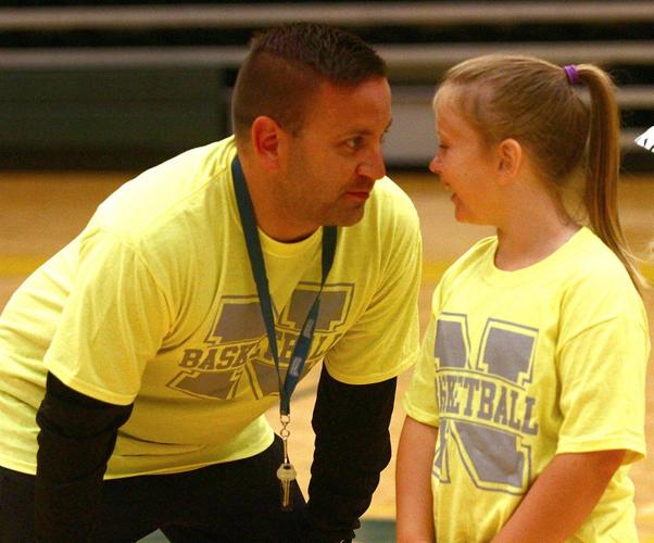Basketball camp returns to Northview | Sports | themountainpress.com