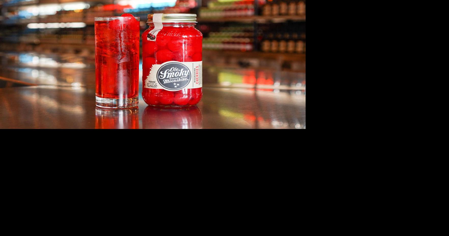Ole Smoky Moonshine Cherries receive coveted Impact Hot Prospect Award ...
