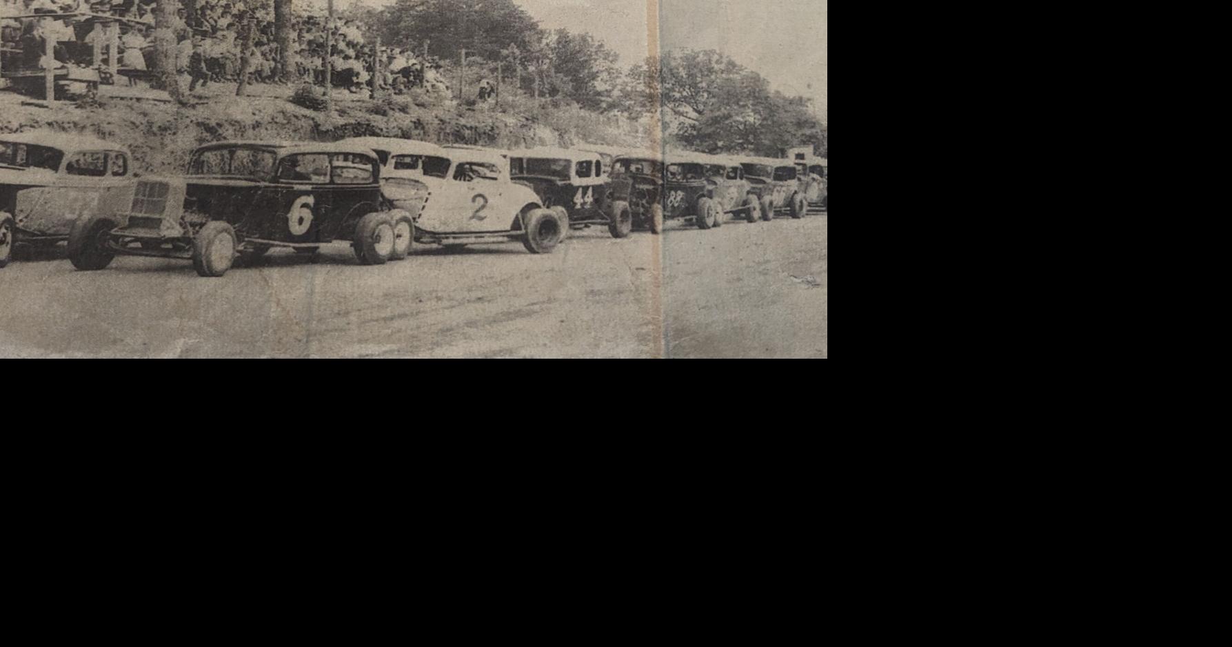 Ashway Speedway to host stock car reunion this weekend | Sports ...