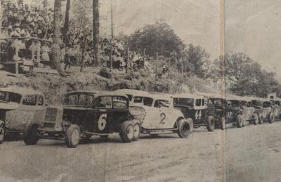 Ashway Speedway to host stock car reunion this weekend | Sports ...