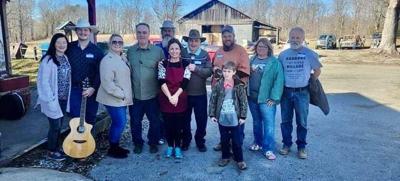 R.M. Brooks Store hosts successful meet and greet | News ...