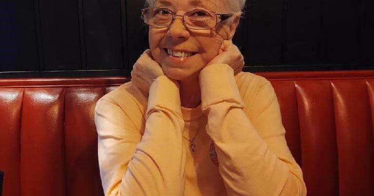 Joyce Mercer | Obituaries | themountainpress.com