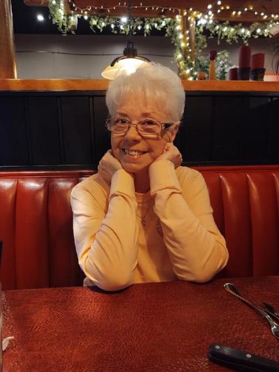 Joyce Mercer | Obituaries | themountainpress.com