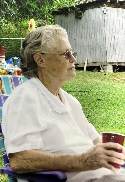 Doris F. Thomas | Obituaries | themountainpress.com