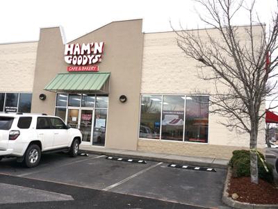 Ham 'N Goodys set to open in Sevierville | News | themountainpress.com