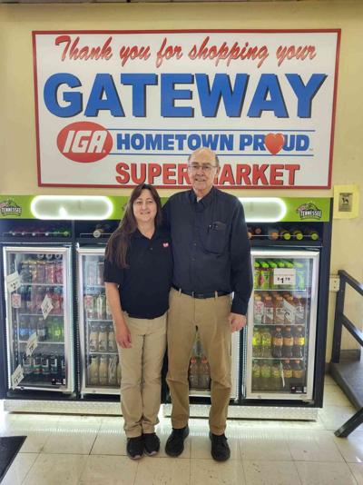 Sharps wrap up 17 years ownership of Gateway IGA | Business ...