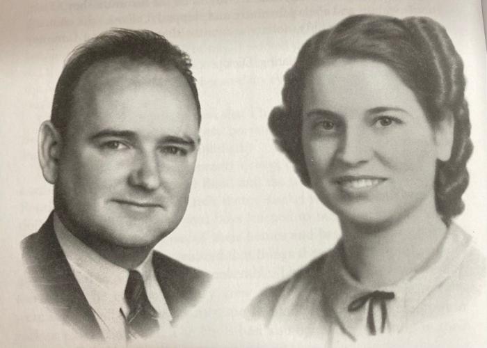 Carroll McMahan — Martha Whaley witnessed over a century of Gatlinburg ...