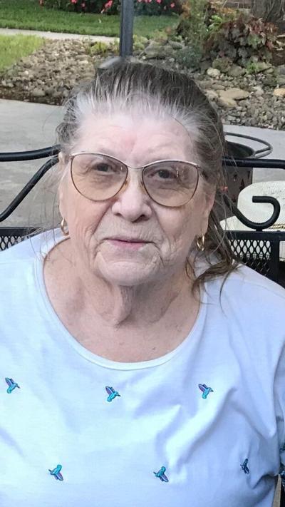 Ella Gann Ownby Clabo | Obituaries | themountainpress.com