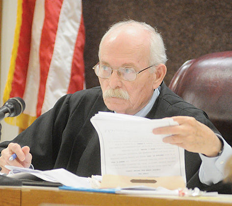 Ernest Pyle gets 25 years in Pigeon Forge kidnapping | News ...