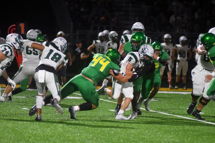 Several Sevier County football players receive All-Region honors ...