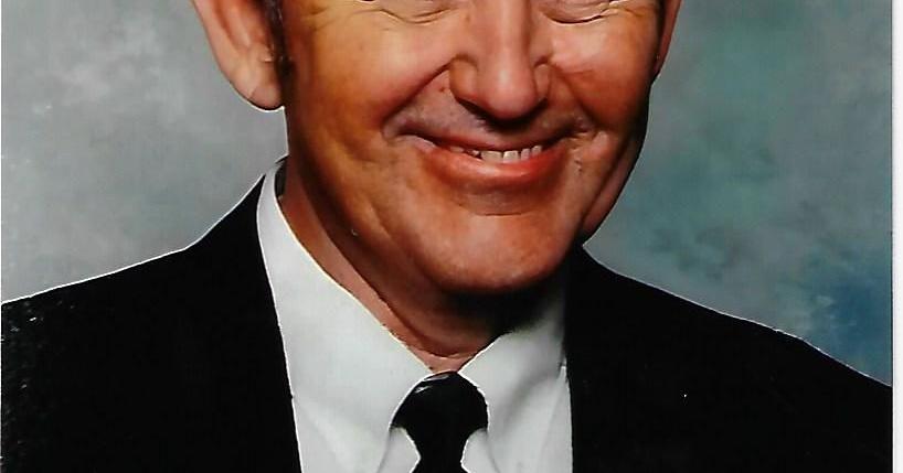 Harry H. Huskey | Obituaries | themountainpress.com