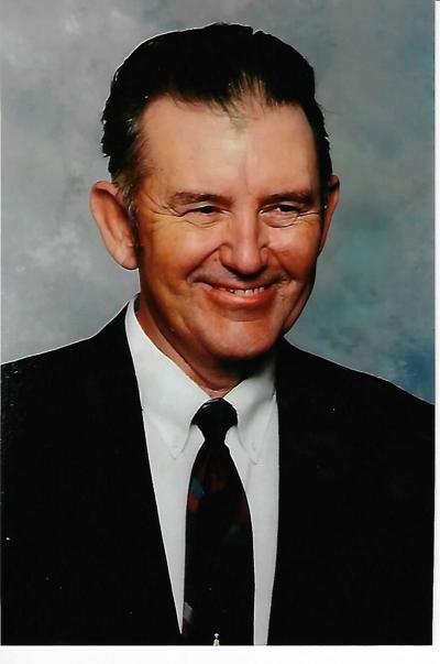 Harry H. Huskey | Obituaries | themountainpress.com