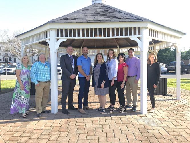 Generous donations continue for Mountain Hope Good Shepherd Clinic ...