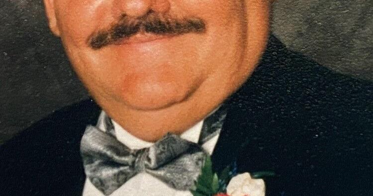 George Cahill | Obituaries | themountainpress.com