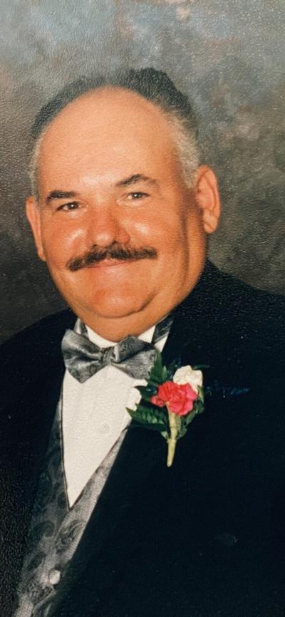 George Cahill | Obituaries | themountainpress.com