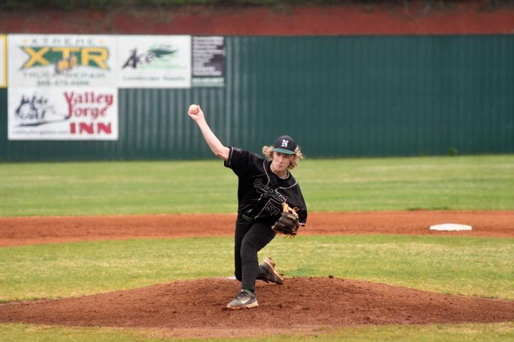Northview takes season series over Seymour with 11-5 win | Sports ...