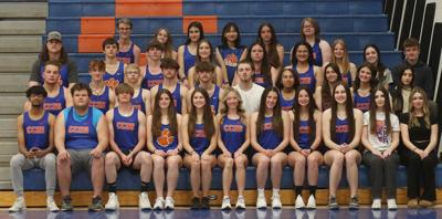 Carrington ready to lead next generation of Campbell County athletes ...