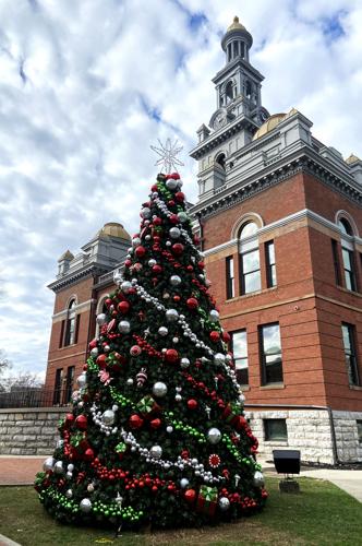 Christmas at the Courthouse offers merry cheer Dec. 6 | News ...