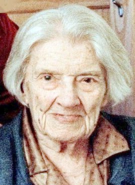 Mary Annette King Proffitt | Obituaries | themountainpress.com