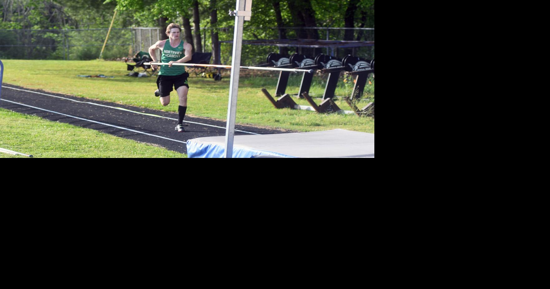 Northview's Demeter looks for gold at this year's TSSAA State Decathlon ...