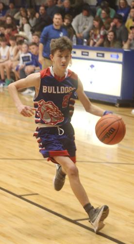 Jellico sweeps Wynn on eighth-grade night | Lafollette ...