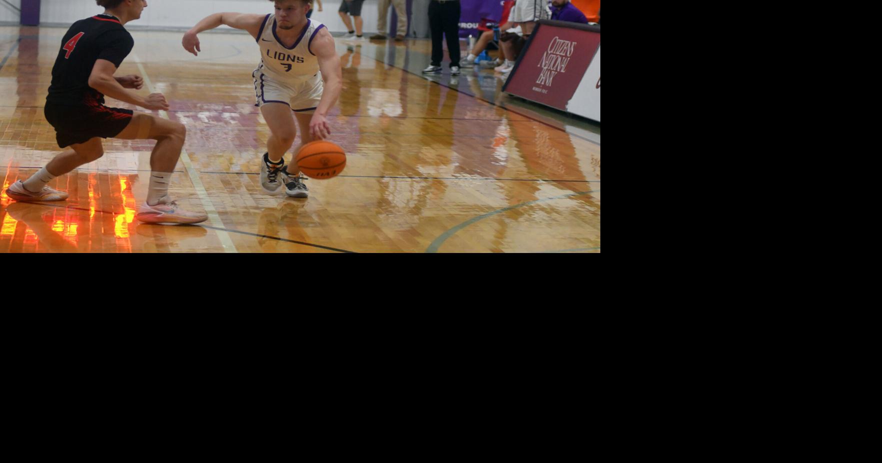 TKA Lions to host basketball camp next week | Sports | themountainpress.com