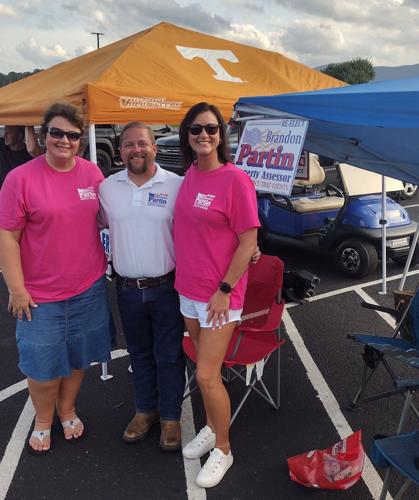 Partin wins re-election as property assessor | Lafollette ...