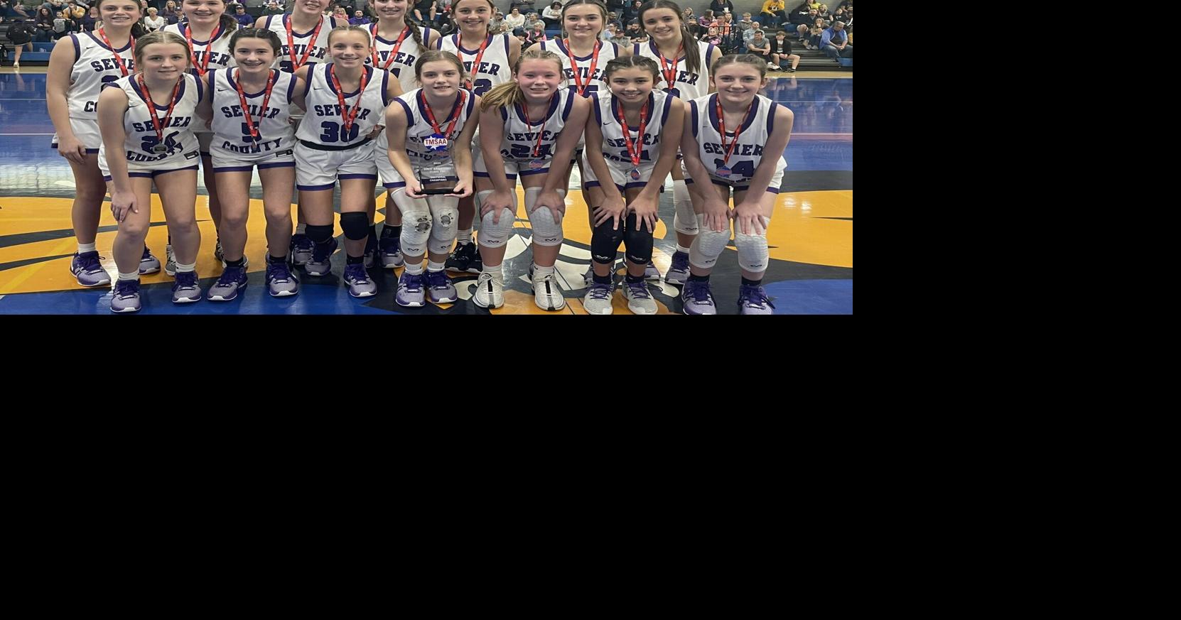 Setting the standard: The SCJH Bearettes head to State in their ...