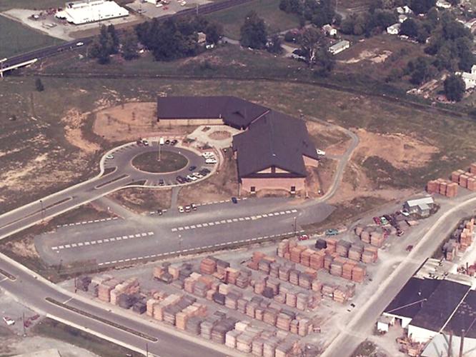 Community Center celebrating 40 years of recreation | News ...