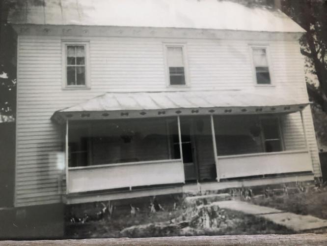 Upland Chronicles — John Ogle Farmhouse has a new purpose | Livestyles ...