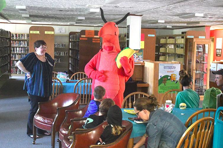 Taco Dragon helps celebrate Cinco de Mayo | | themountainpress.com